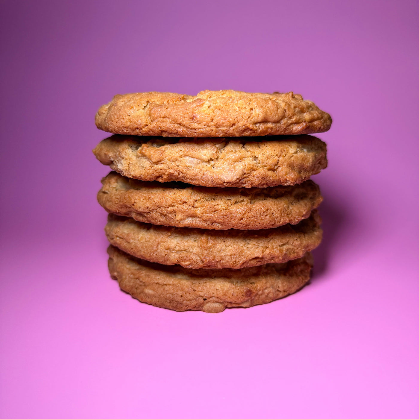 Fresh Cookies Drop Every Saturday | Beth the Bakerr