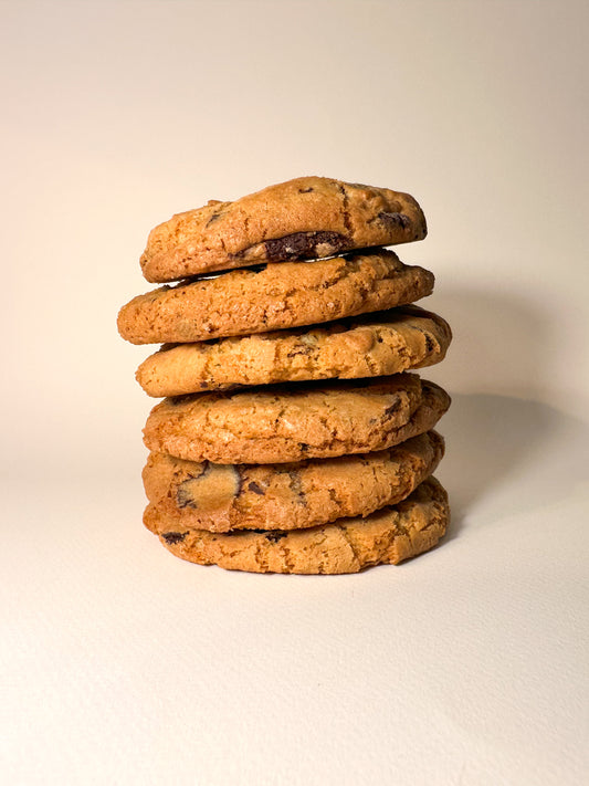 Cookies – Beth the Baker