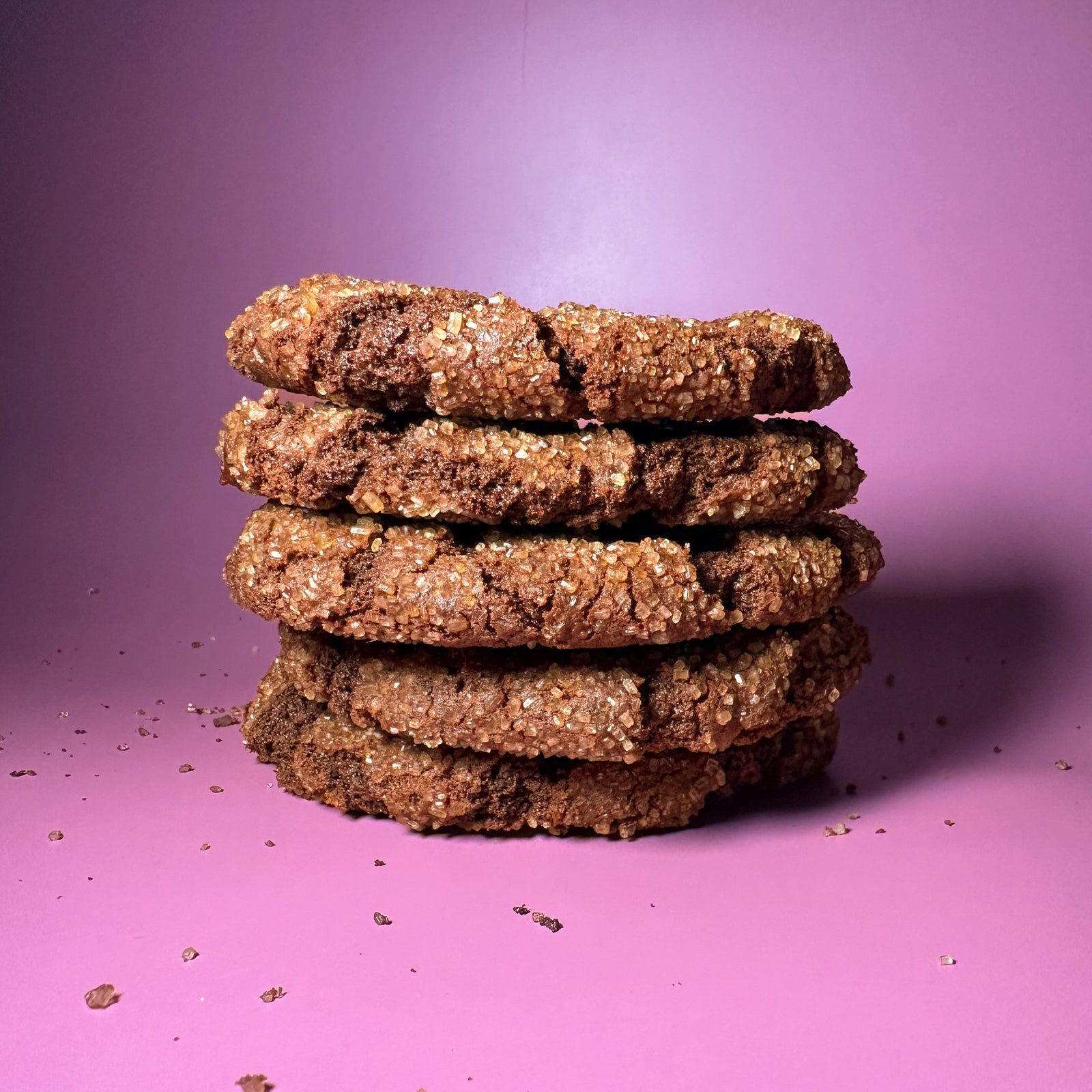 Fresh Cookies Drop Every Saturday | Beth the Bakerr